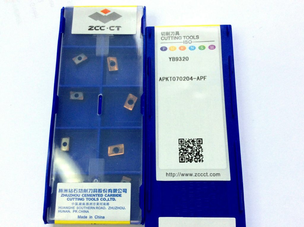 APKT070204-APF YB9320 – Elmas Uç