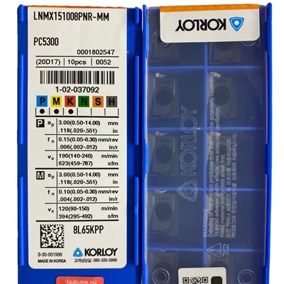 LNMX151008PNR-MM PC5300 – Elmas Uç